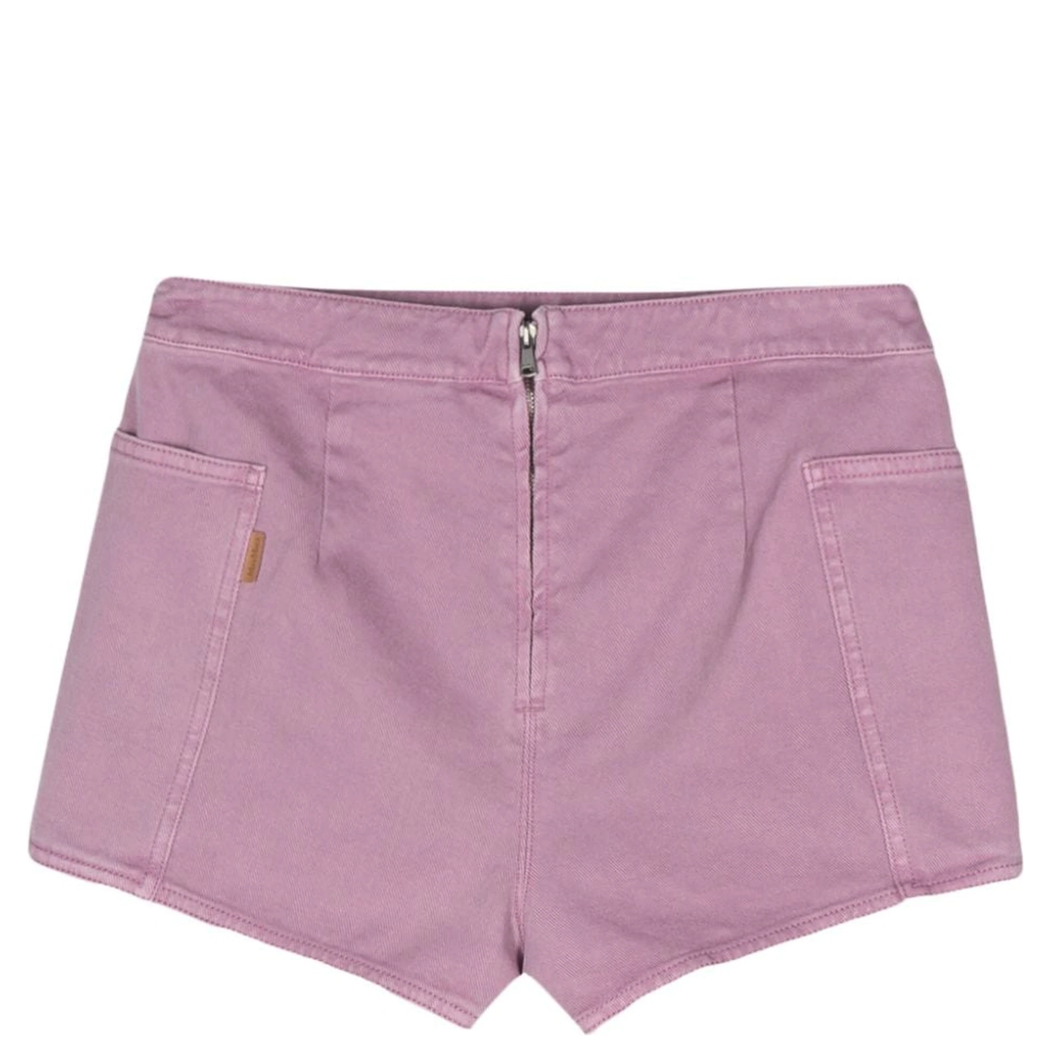 Alibi denim shorts | Luxury For You